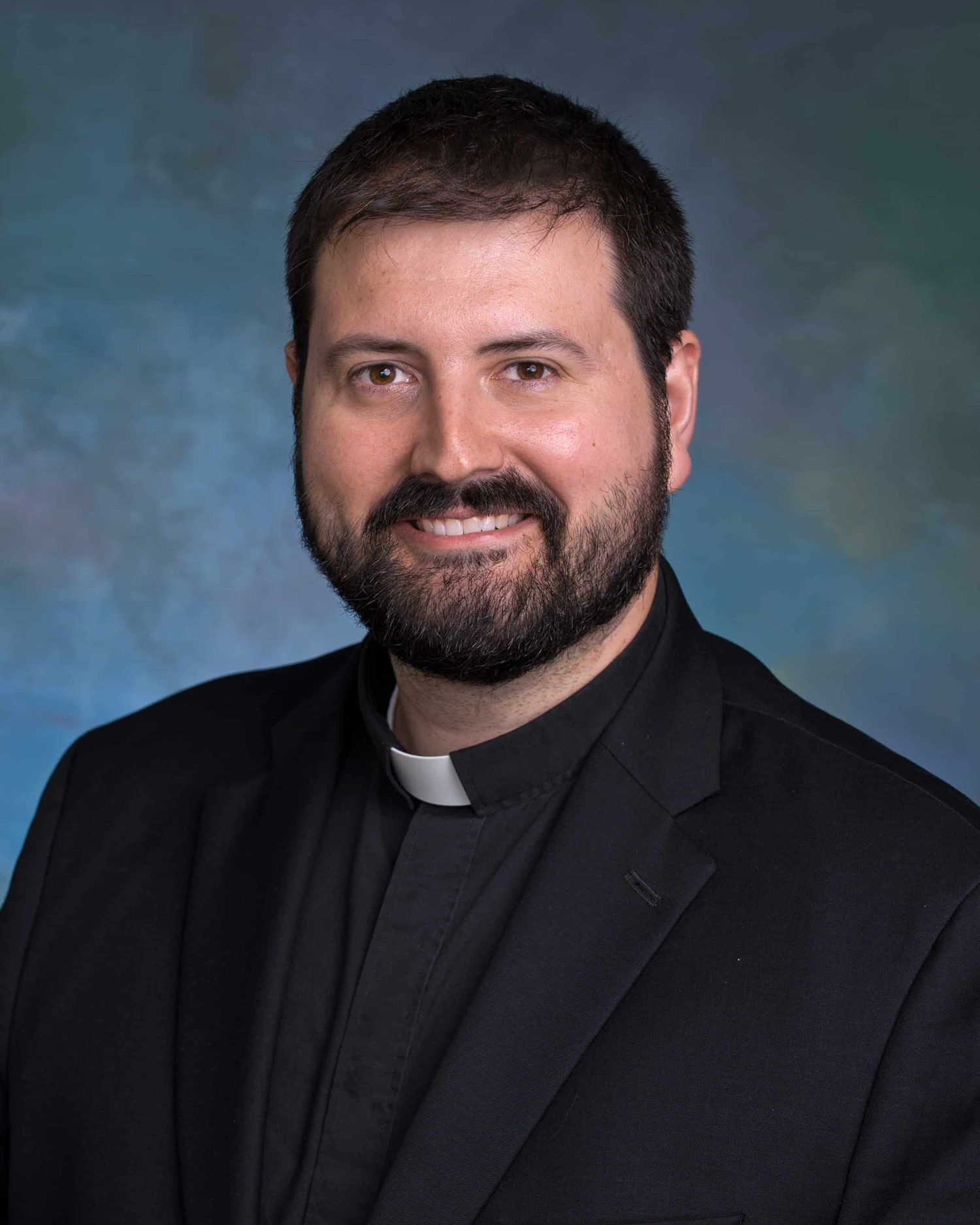 Fr. Kyle Smith – St. Cecelia